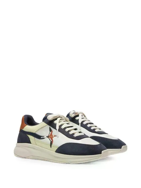 Axel Arigato Genesis Neo Bird Sneakers