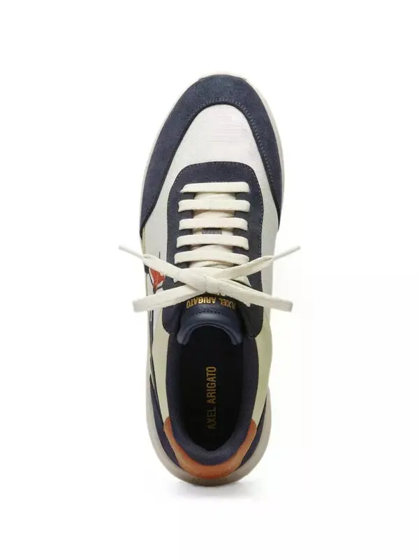 Axel Arigato Genesis Neo Bird Sneakers