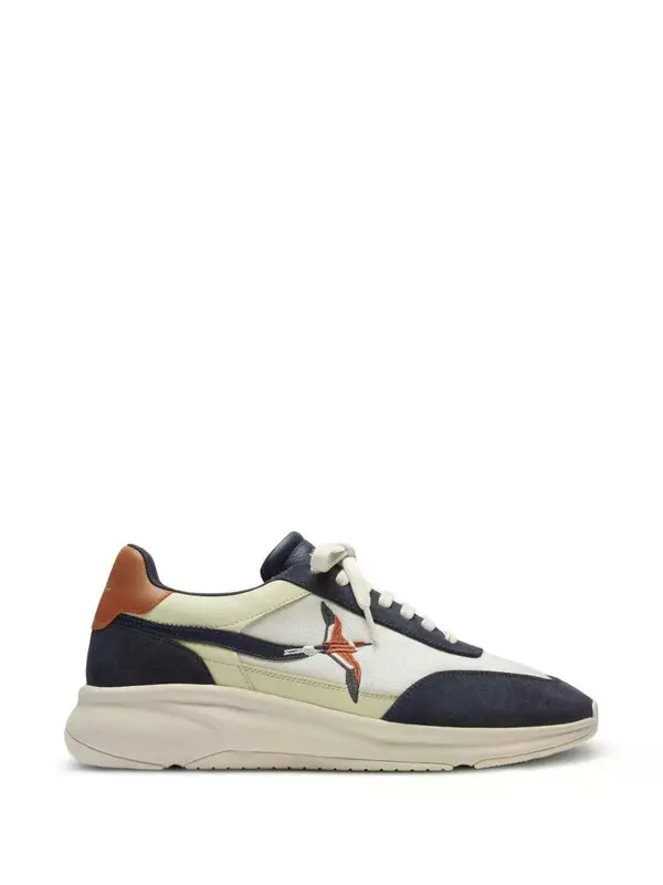 Axel Arigato Genesis Neo Bird Sneakers