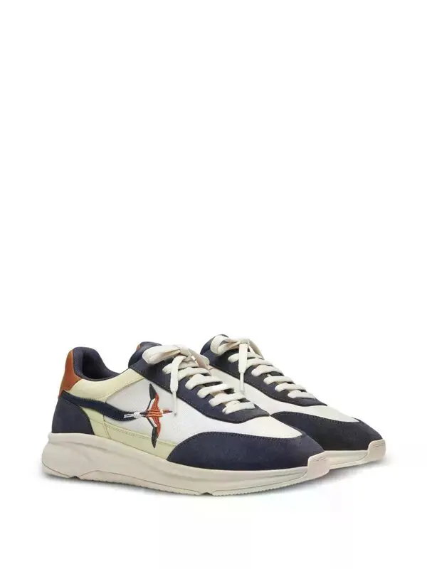 Axel Arigato Genesis Neo Bird Sneakers