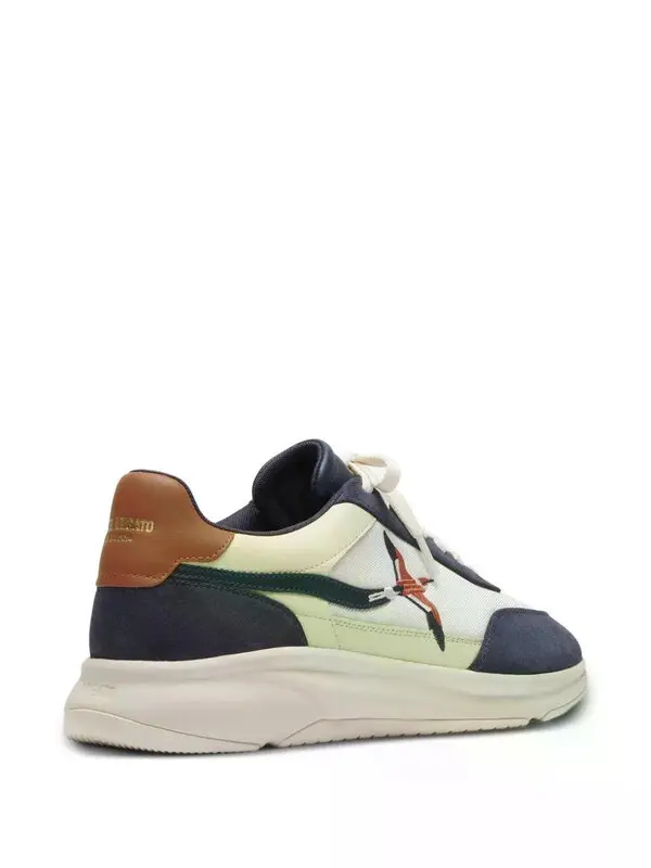 Axel Arigato Genesis Neo Bird Sneakers
