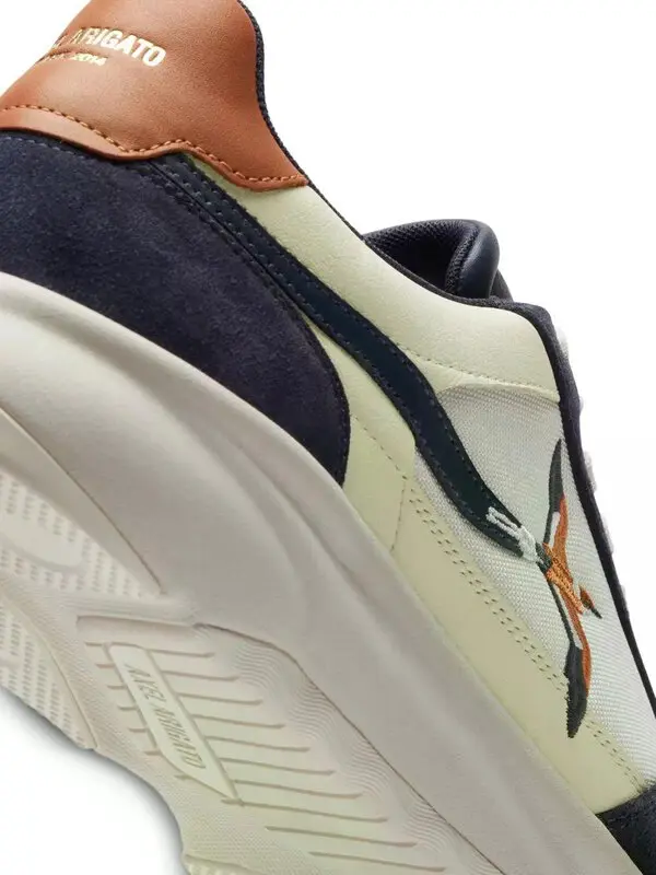 Axel Arigato Genesis Neo Bird Sneakers