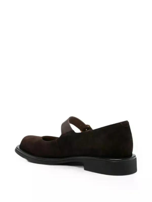 ADRIANNA FERETTI Adrianna Ferretti Buckle-fastening Pumps