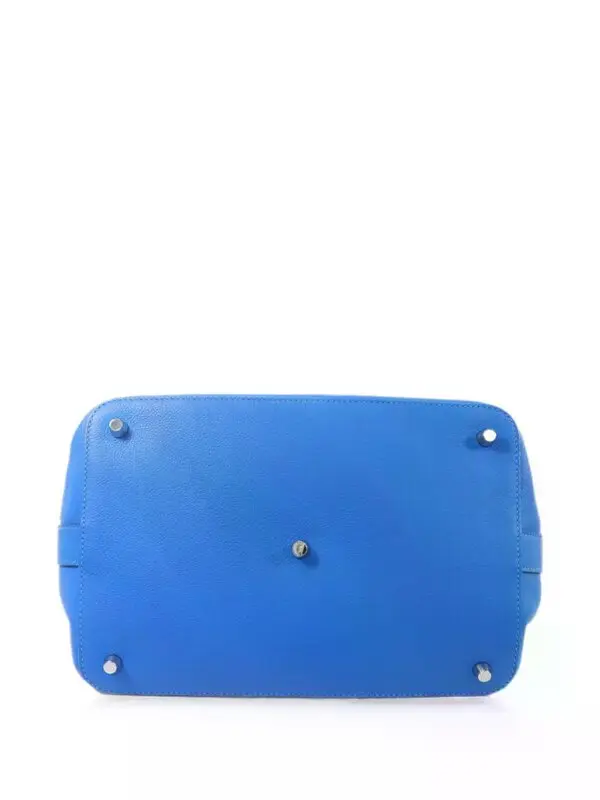 Hermès 26 Toolbox Evercolor Tote Bag