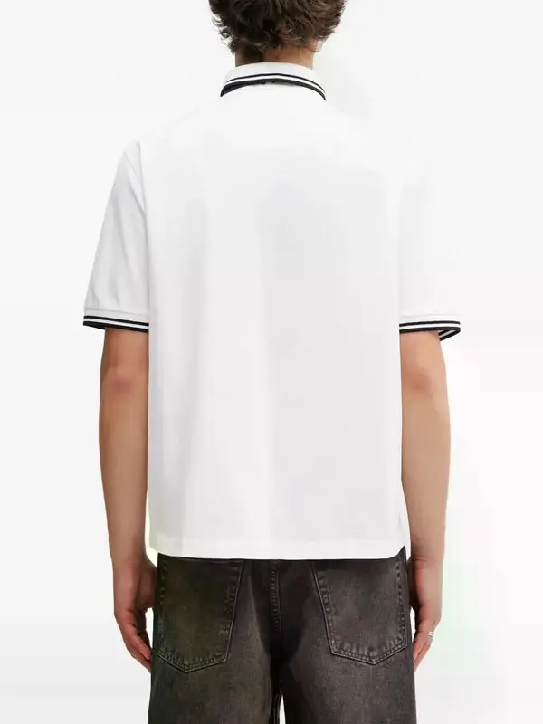 Fred Perry Short-sleeve Shirt