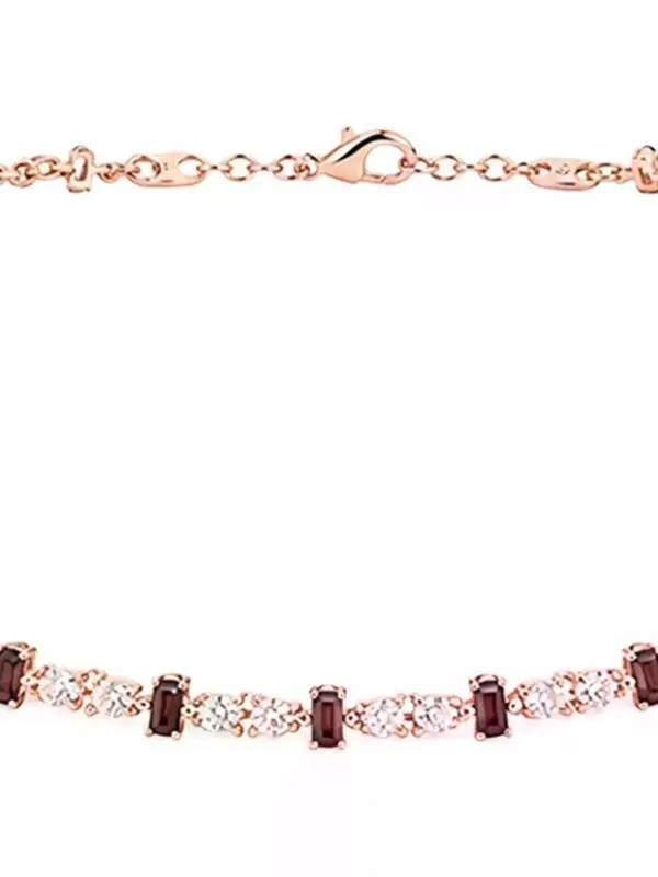 NICKHO REY Mila Tennis Necklace