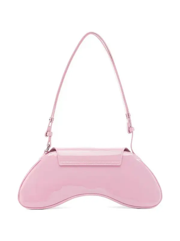 DIESEL® Play Glossy Shoulder Bag