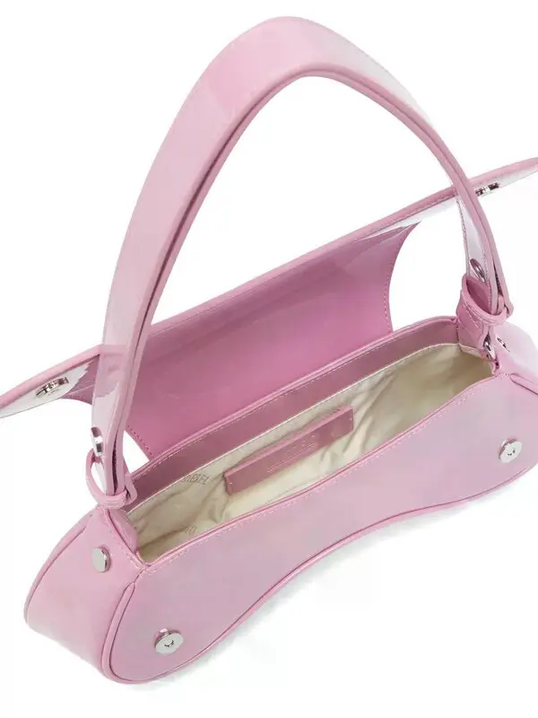 DIESEL® Play Glossy Shoulder Bag