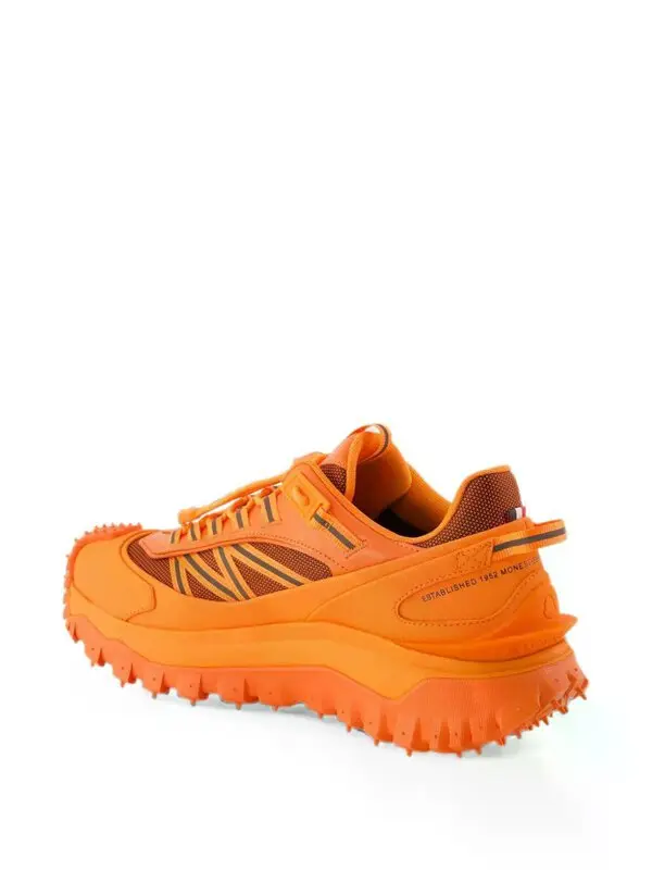 Moncler Trailgrip Gtx Sneakers
