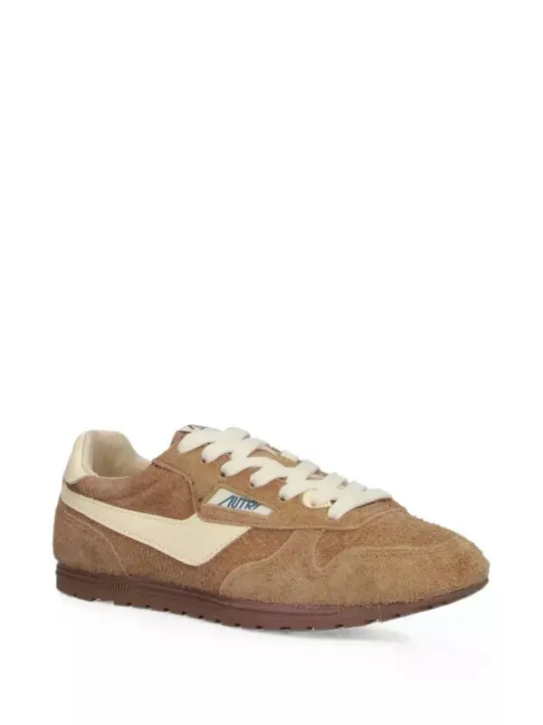 AUTRY Windspin Low-top Sneakers