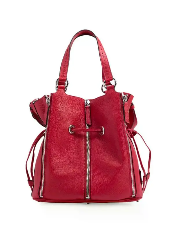 LANCEL Premier Flirt Bucket Bag