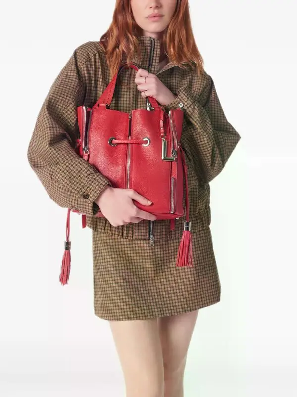 LANCEL Premier Flirt Bucket Bag