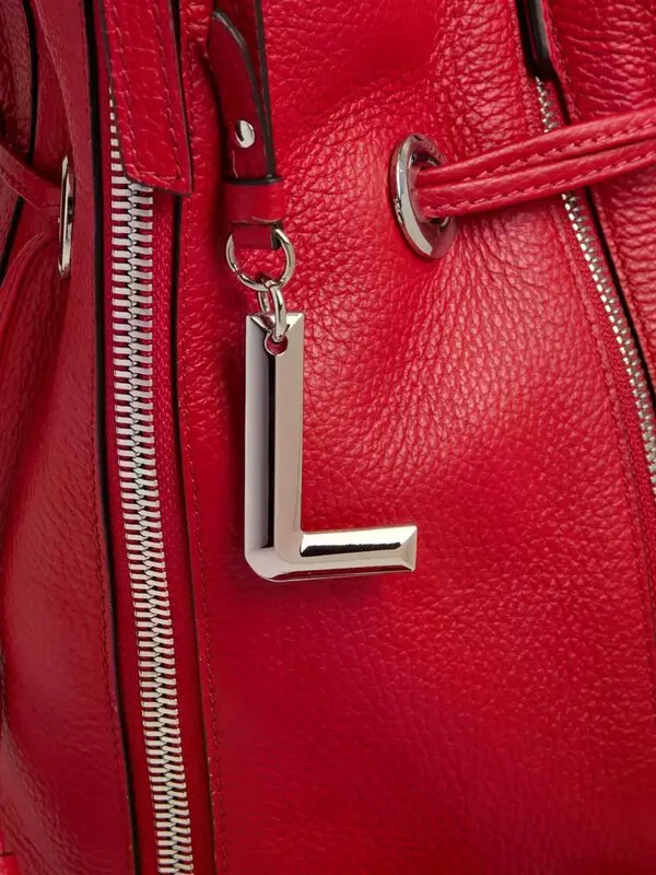 LANCEL Premier Flirt Bucket Bag