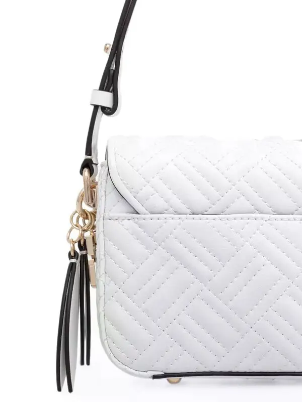 Guess Quilted Shoulder Bag