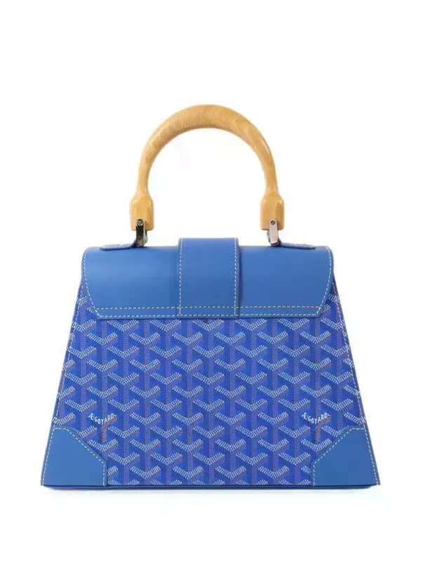 Goyard Saigon Pm Handbag