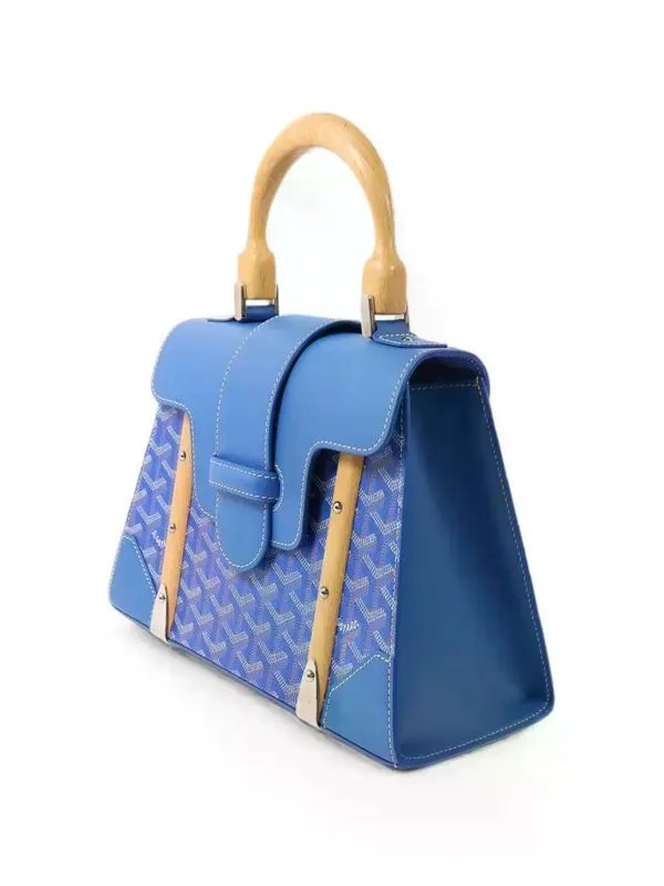 Goyard Saigon Pm Handbag