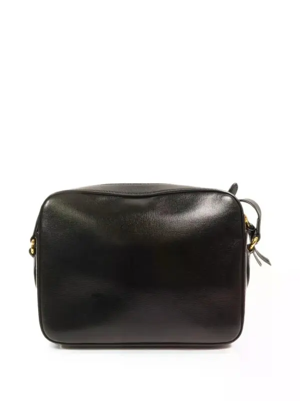 Gucci Small Horsebit 1955 Leather Shoulder Bag