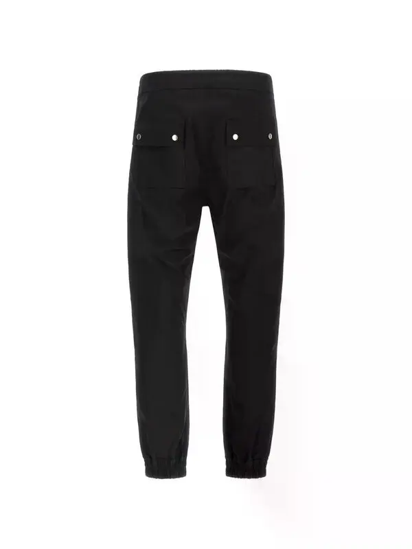 Rick Owens Tower Heizer Cargo Pants