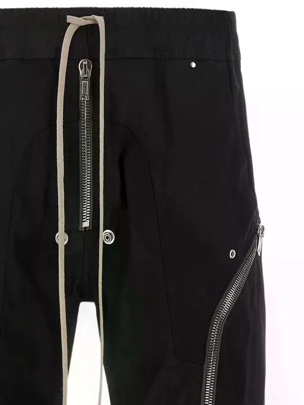 Rick Owens Tower Heizer Cargo Pants