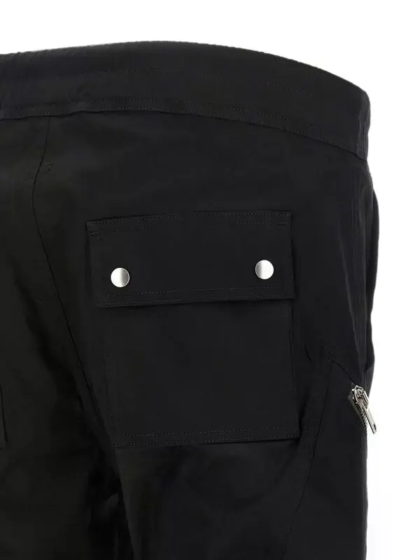 Rick Owens Tower Heizer Cargo Pants