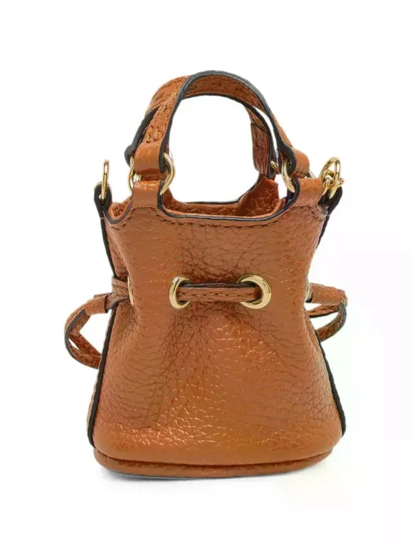 LANCEL My Flirt Bag Charm