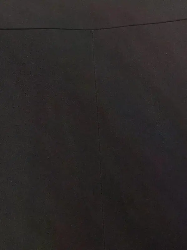 Ralph Lauren Kersten Crepe Trousers