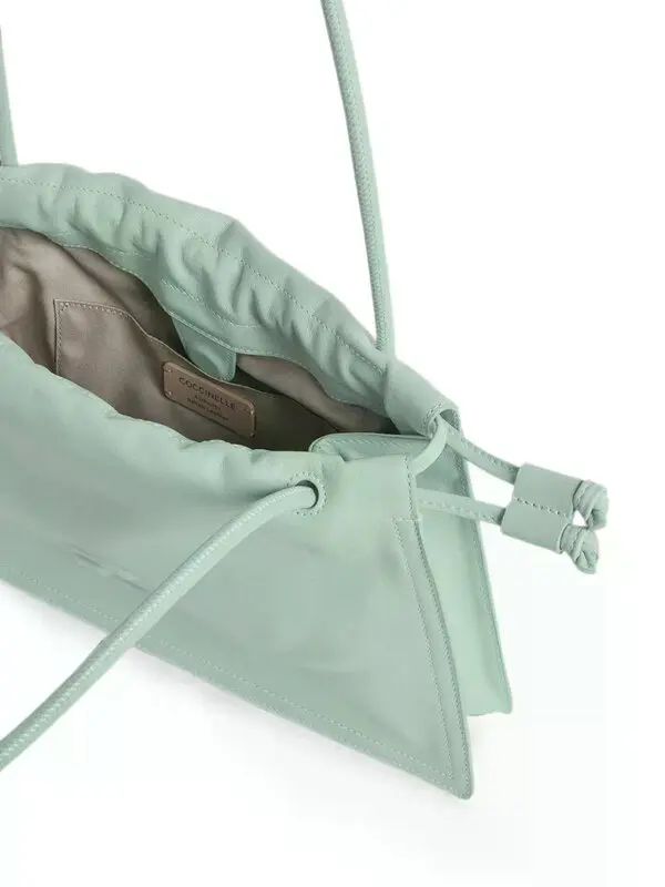 COCCINELLE Medium Dulse Shoulder Bag