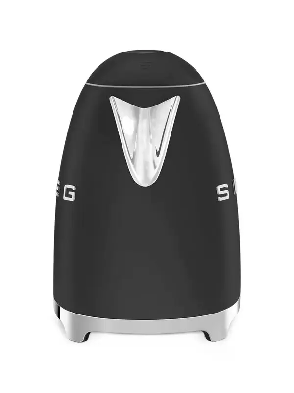 SMEG Logo-plaque Kettle