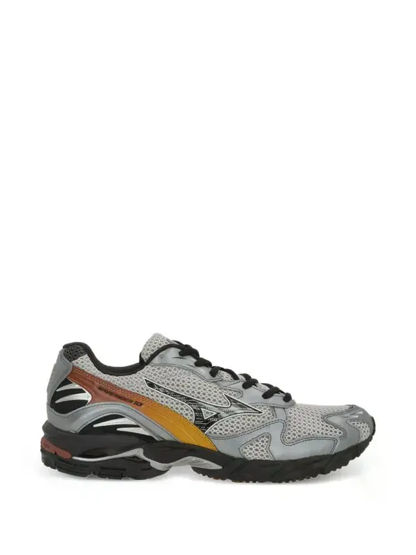 Mizuno Wave Rider Mesh Sneakers