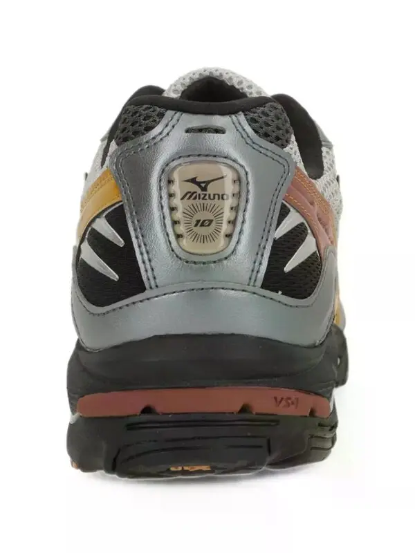 Mizuno Wave Rider Mesh Sneakers