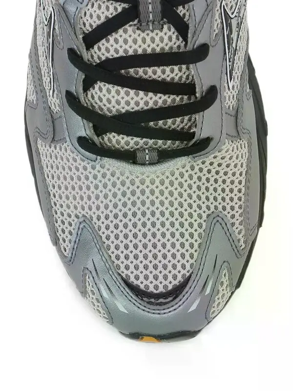 Mizuno Wave Rider Mesh Sneakers