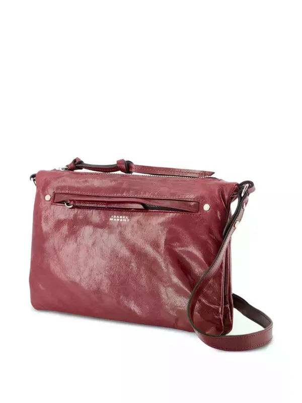 Isabel Marant Étoile Winna Duo Crossbody Bag