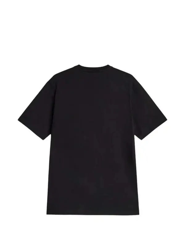 Y3 Logo-print T-shirt