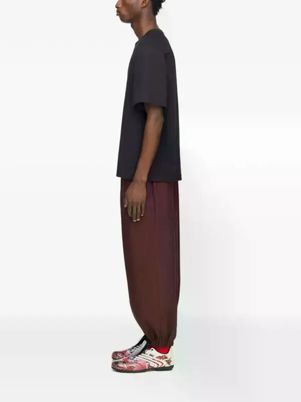 Y3 Graphic Short Sleeve T-shirt