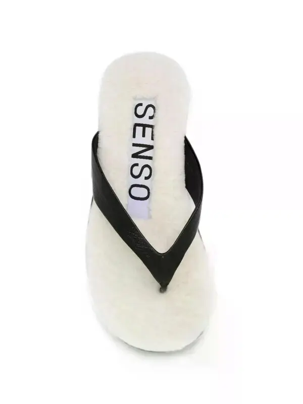 Senso Babette Flat Sandals