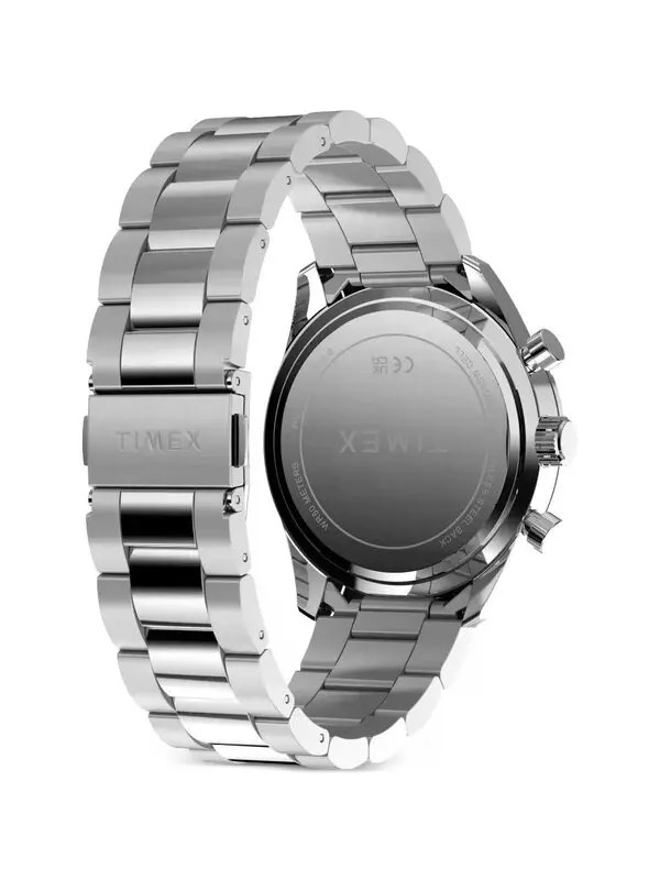 TIMEX Ridgefield Chronograph 42mm Watch