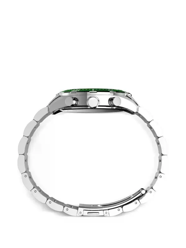 TIMEX Ridgefield Chronograph 42mm Watch
