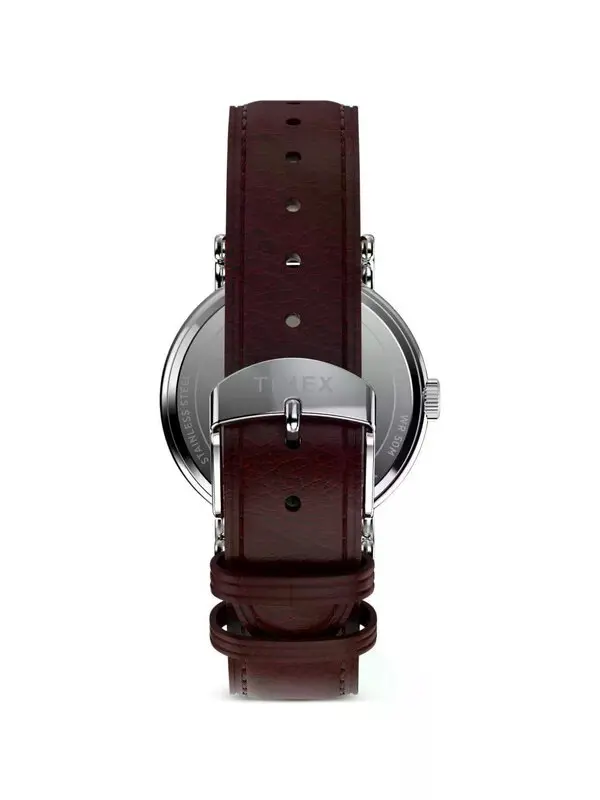 TIMEX Harry Potter X Weekender Platform 9 3/4 Watch
