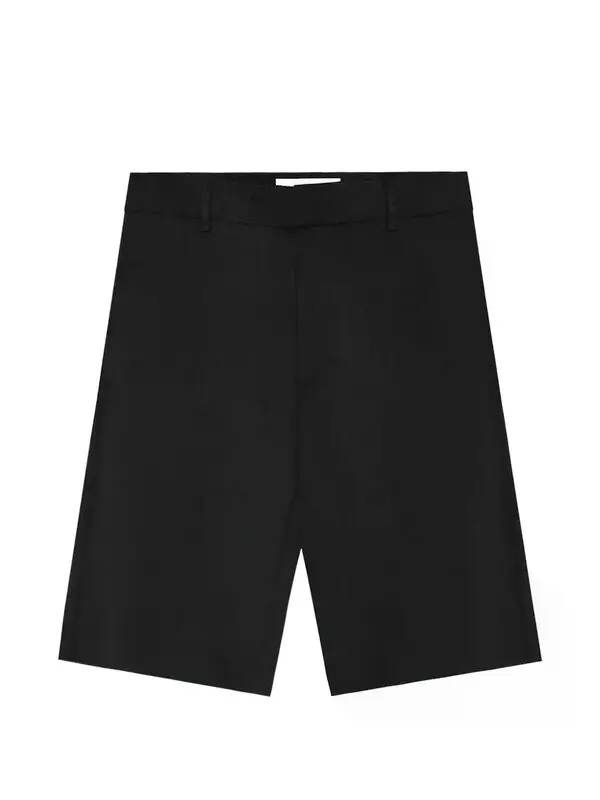 WON HUNDRED Hanna Shorts - Black