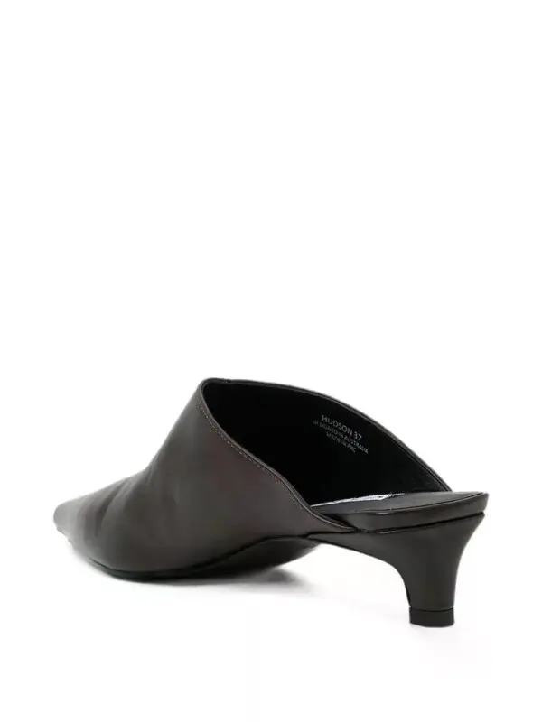 Senso 45mm Hudson Mules