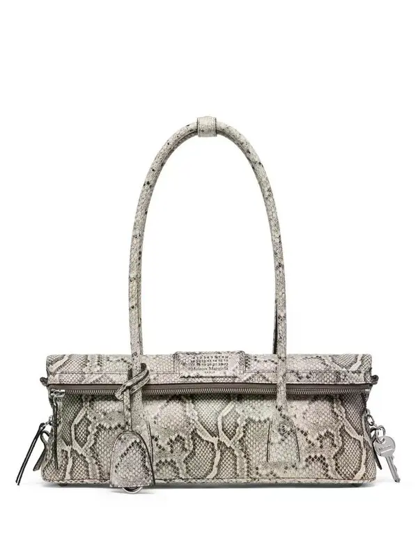 MAISON MARGIELA 5ac East-west Bag