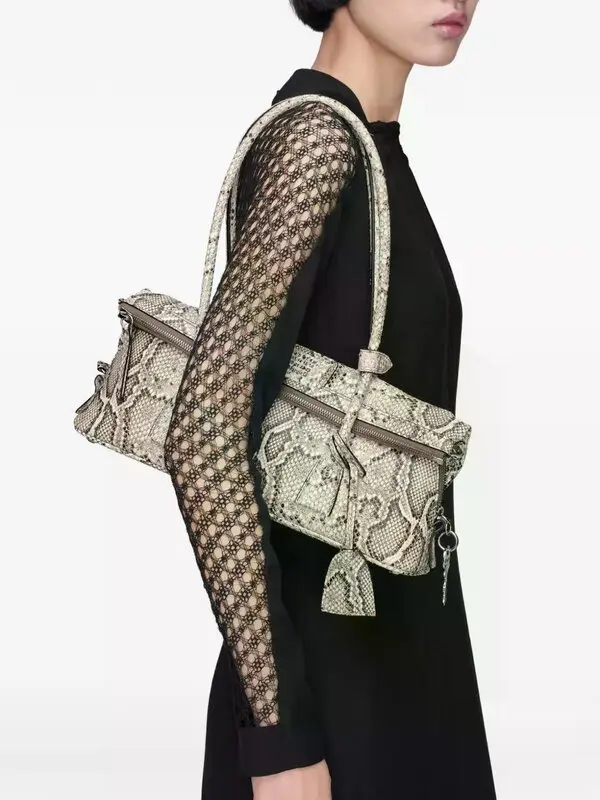 MAISON MARGIELA 5ac East-west Bag