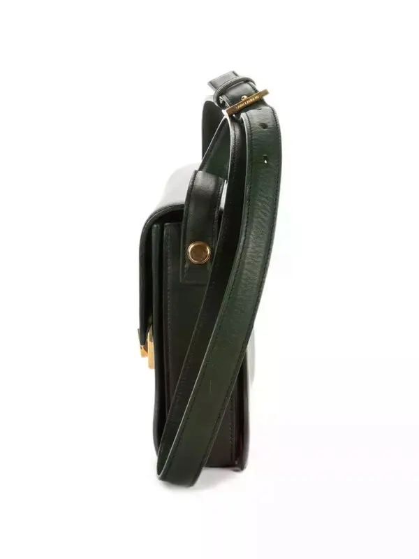Saint Laurent Medium Loulou Cross Body Bag