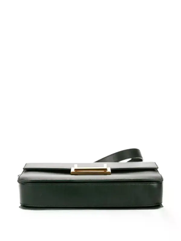 Saint Laurent Medium Loulou Cross Body Bag