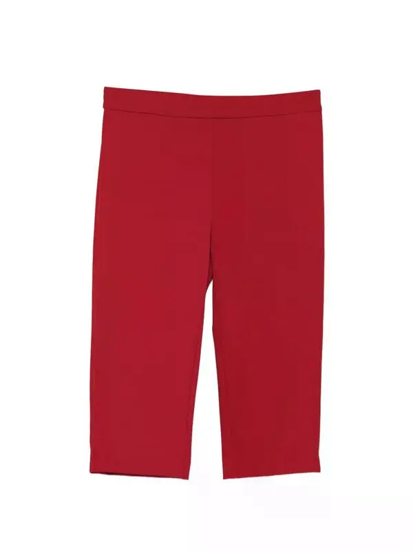 VICOLO Zip-fastening Trousers