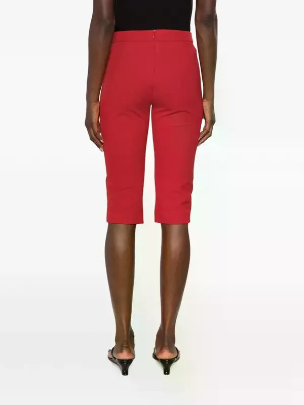 VICOLO Zip-fastening Trousers