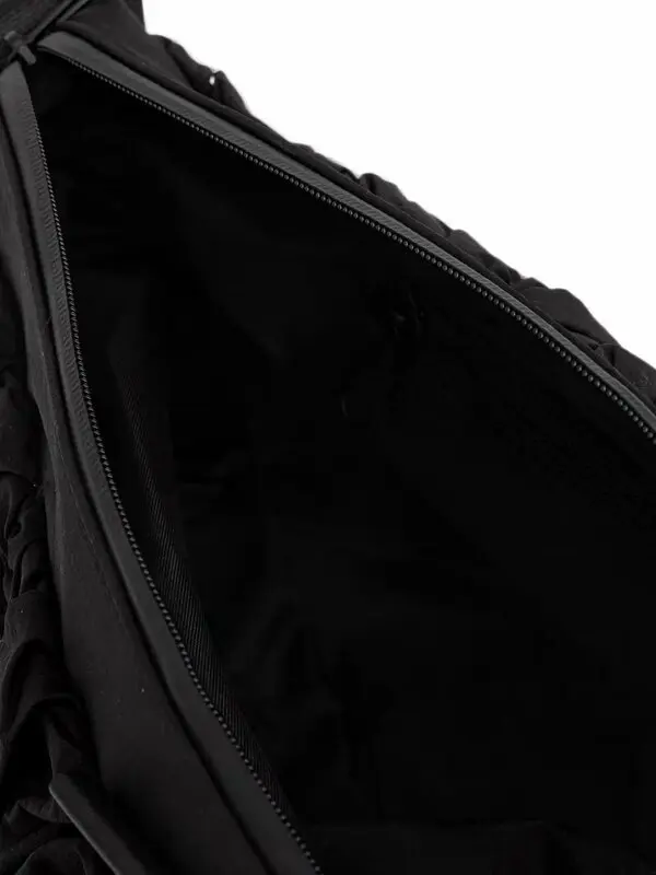 COTE & CIEL Orne Otra Ruched Belt Bag