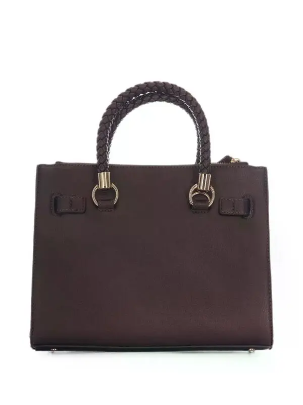 Liu Jo Small Logo-charm Satchel Bag