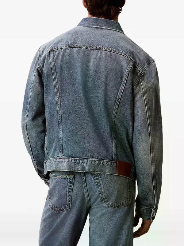 Calvin Klein Button-up Jacket