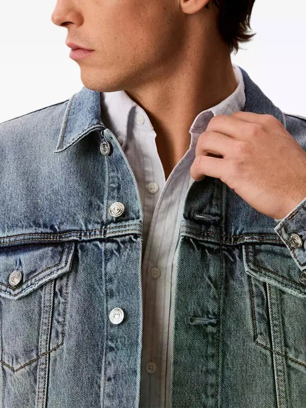 Calvin Klein Button-up Jacket